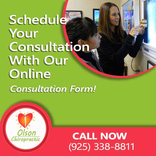 Spanish New Patient Intake Form Concord